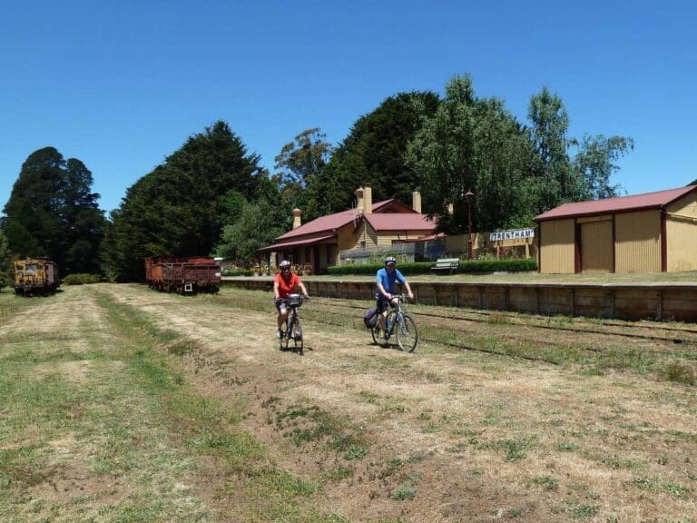 Best Hiking Trails in Victoria | Trail Hiking Australia