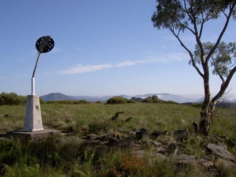 Lockleys Pylon Walking Track (7km) - Blue Mountains National Park, NSW