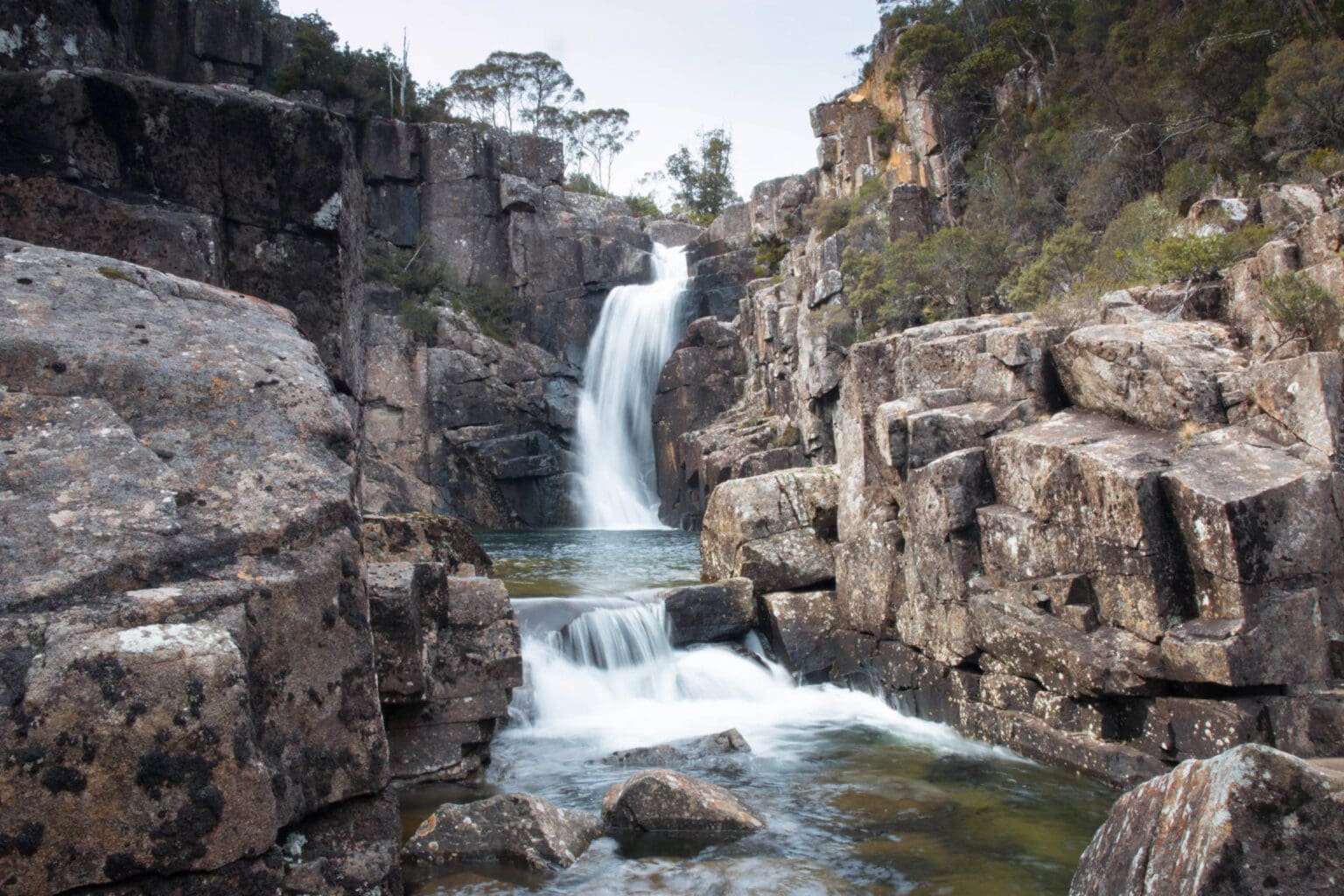 Hikes, Walks and Trails near Perth Australia