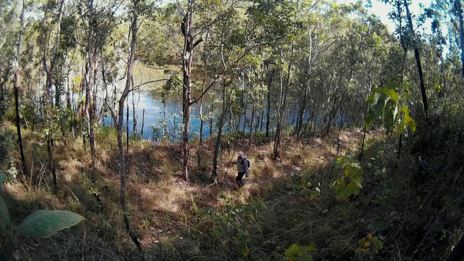 Litchfield Tabletop Track (39km), Litchfield National Park, Northern ...