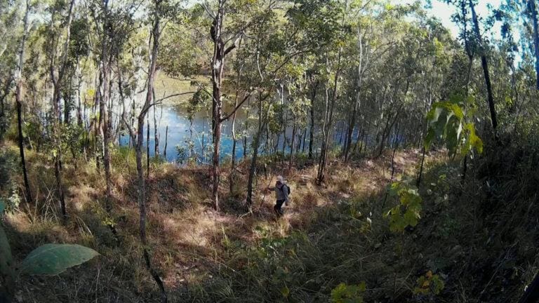 Litchfield Tabletop Track (43km) - Litchfield National Park, NT