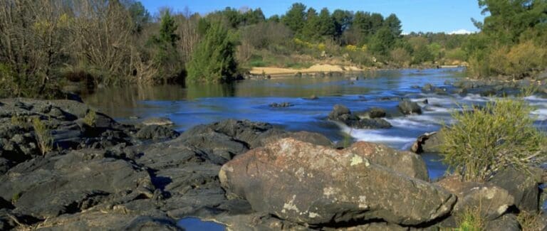 Canberra Centenary Trail Walk (145km) - Canberra, ACT