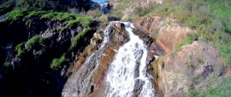 Kitty's Gorge Hike (16km) - Serpentine National Park, WA