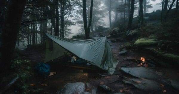 Lost and Alone? Your Essential Guide to Wilderness Survival