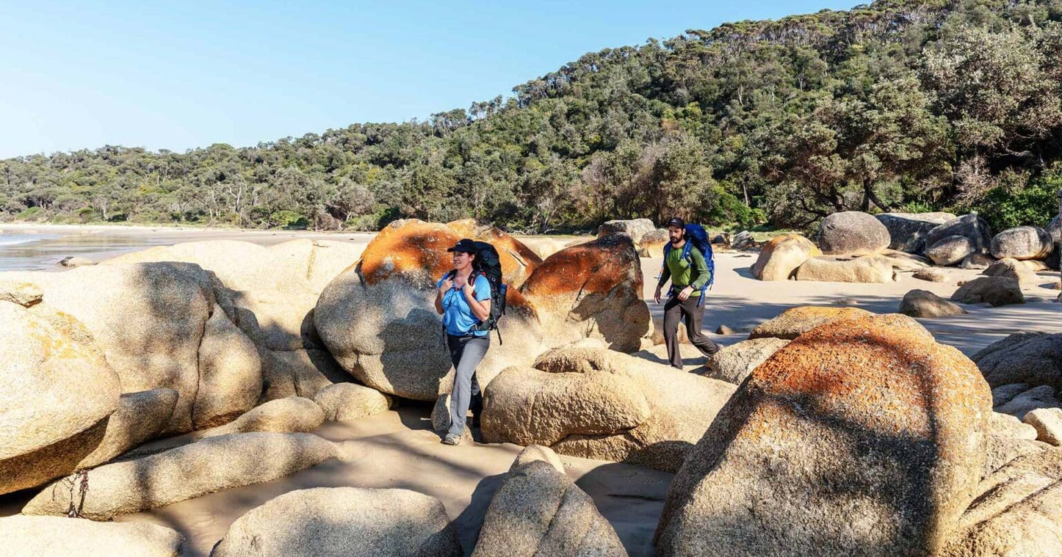 Best Hiking Trails in Victoria | Trail Hiking Australia