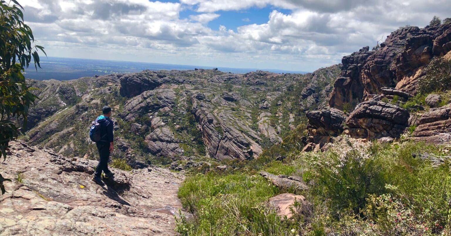 Best Hiking Trails in Victoria | Trail Hiking Australia