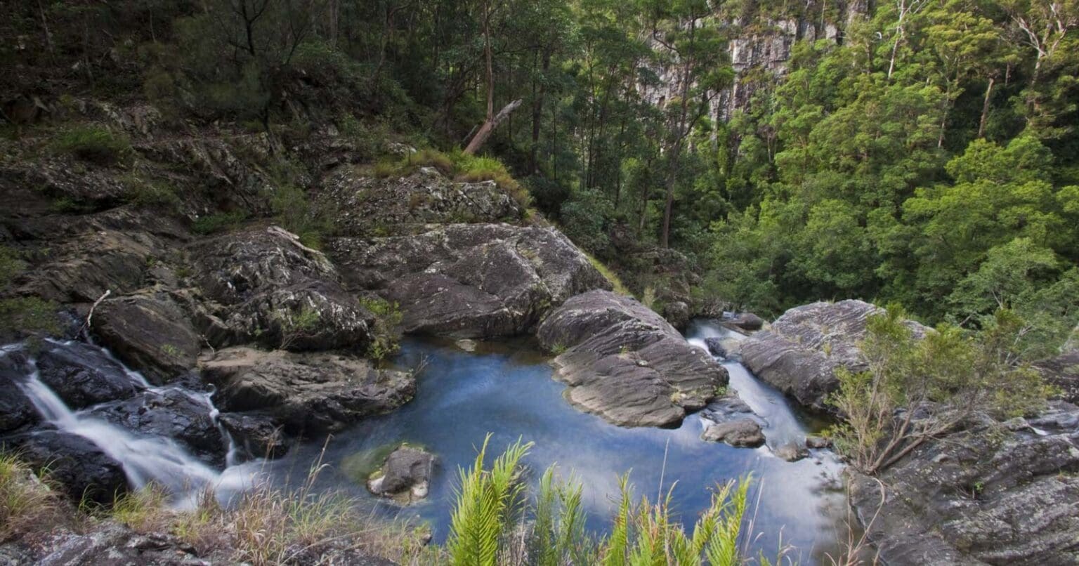 Best Hikes in Queensland | Trail Hiking Australia