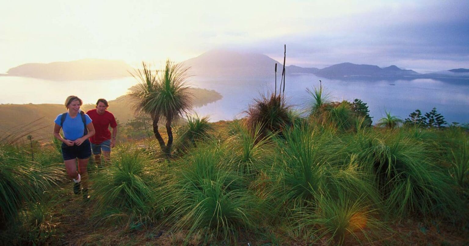 Best Hikes in Queensland | Trail Hiking Australia