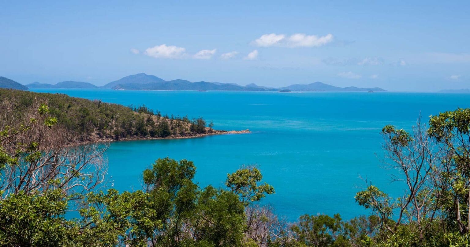 Best Hikes in Queensland | Trail Hiking Australia