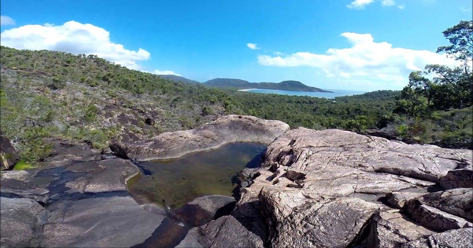 Best Hikes in Queensland | Trail Hiking Australia
