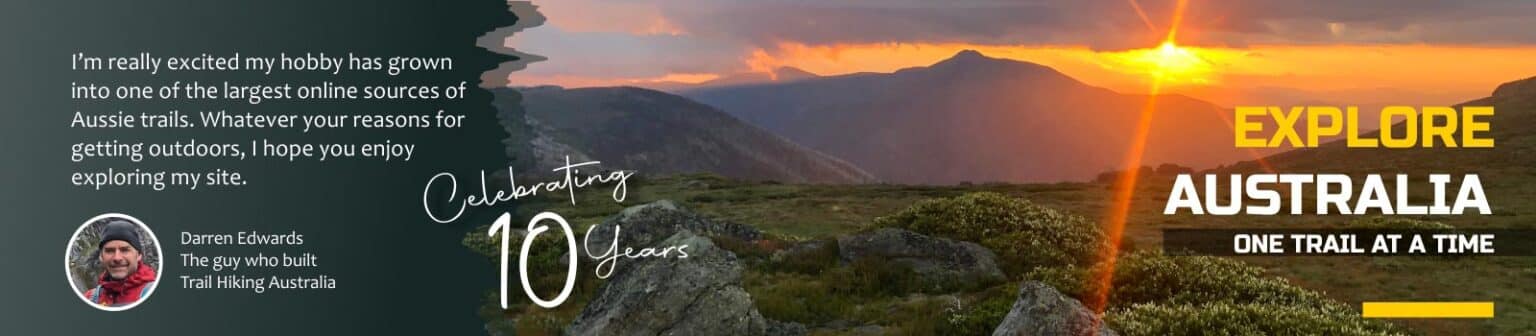 Trail Hiking Australia | The best trails in Australia to hike, walk ...