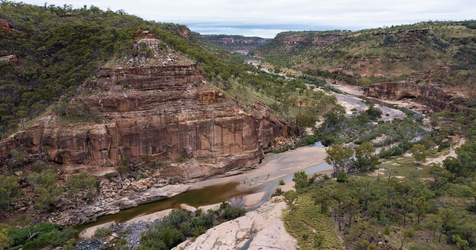 Best Hikes in Queensland | Trail Hiking Australia