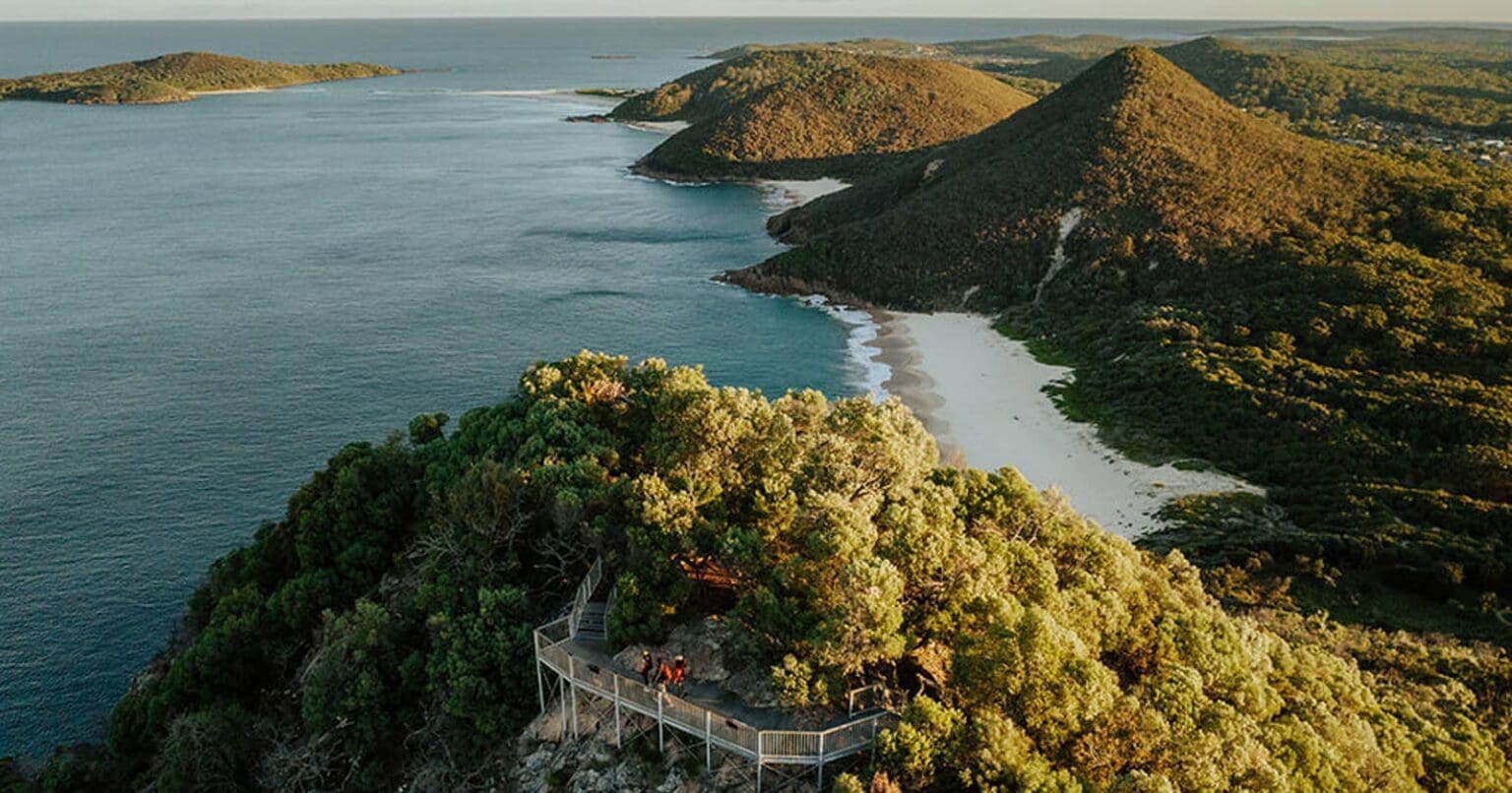 Top 10 Iconic Walks in Australia