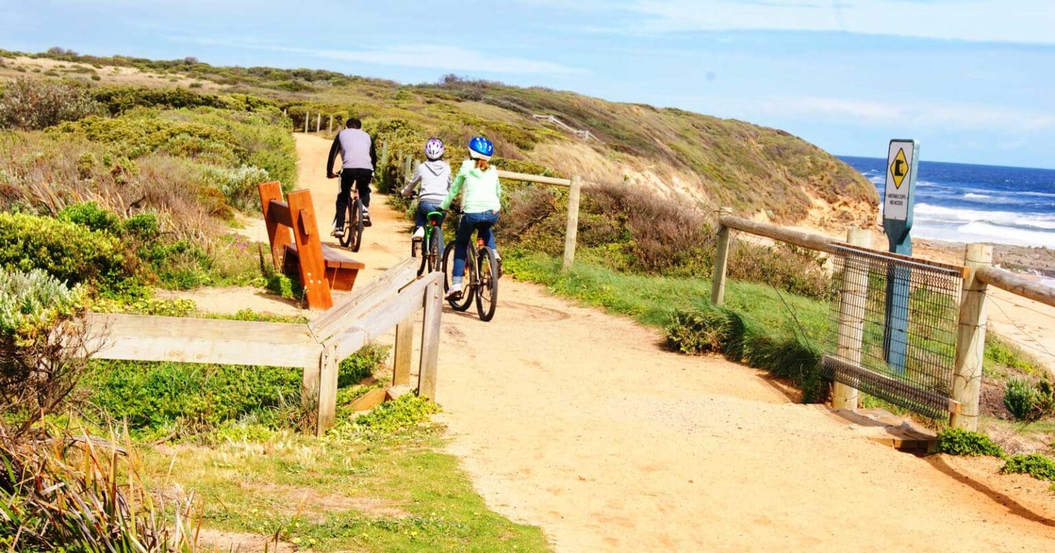 Best Hiking Trails in Victoria | Trail Hiking Australia