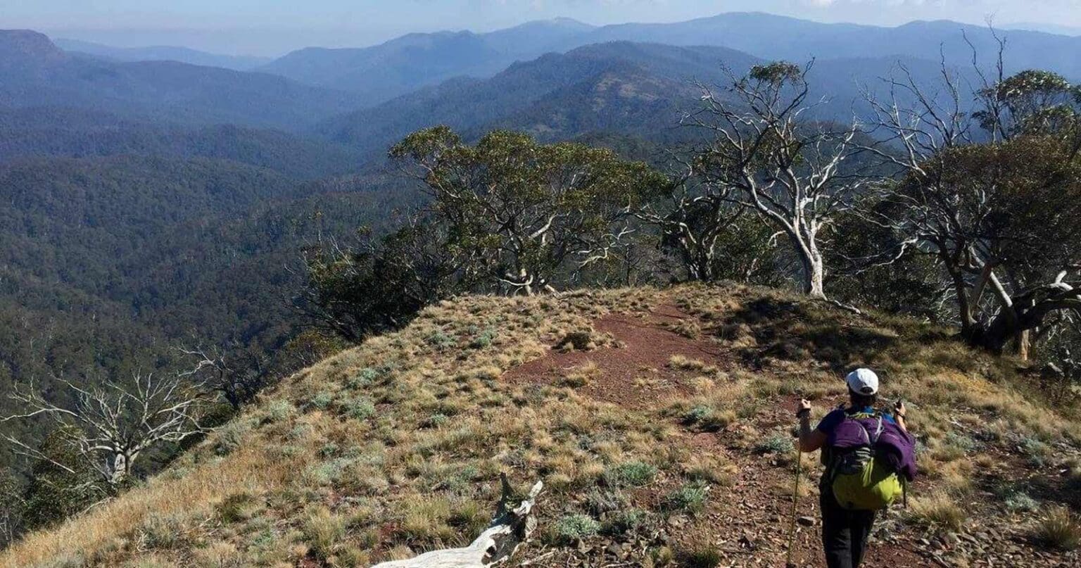 Best Hiking Trails in Victoria | Trail Hiking Australia