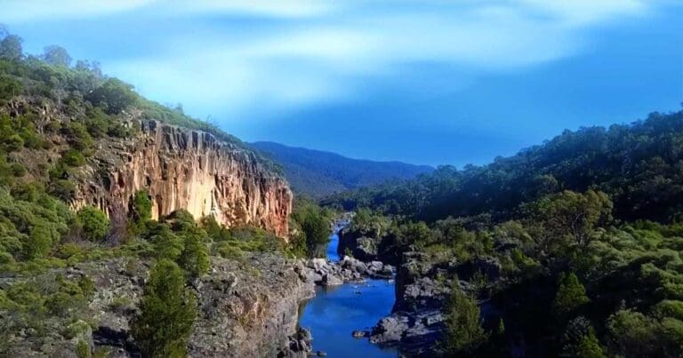 Best Hiking Trails in Bullen Range Nature Reserve - Trail Hiking Australia