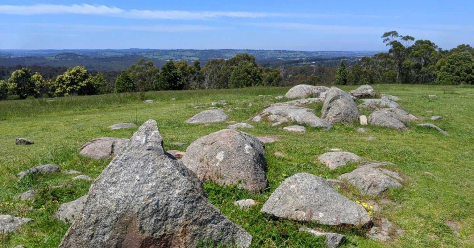 Best Hiking Trails in Victoria | Trail Hiking Australia