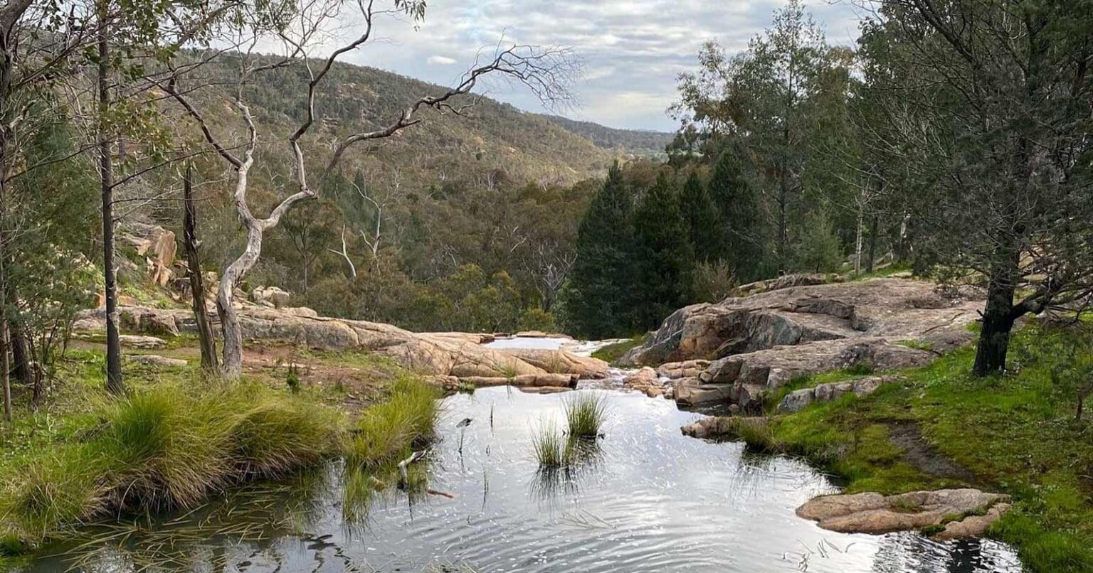Best Hiking Trails in Victoria | Trail Hiking Australia