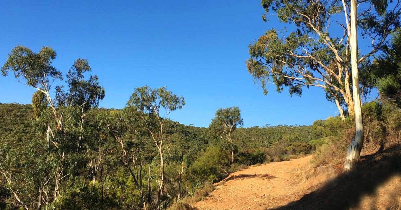 Best Hikes in South Australia - Trail Hiking Australia