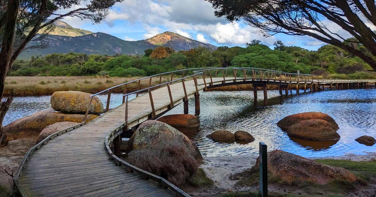 Best Hiking Trails in Victoria | Trail Hiking Australia