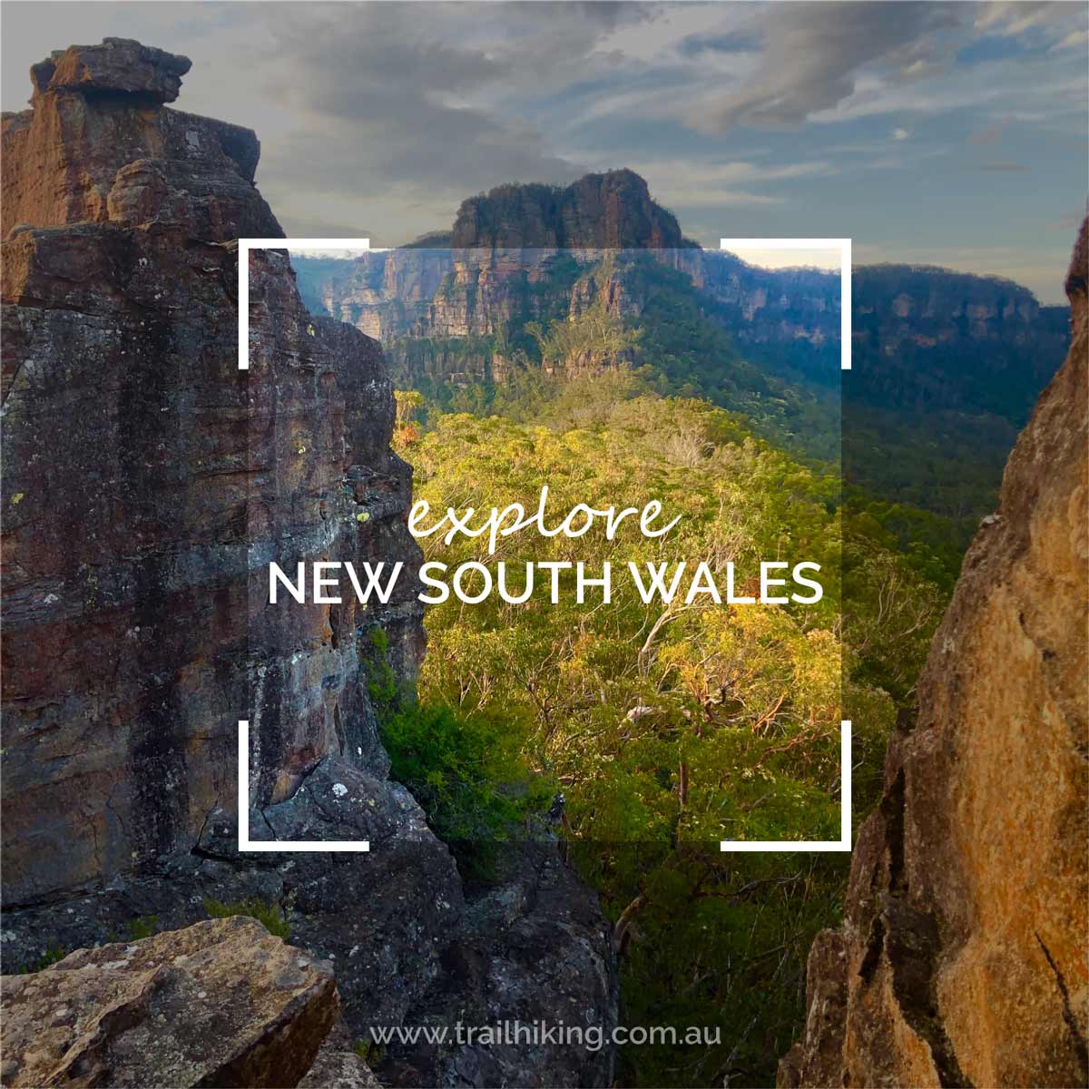 Hike New South Wales: Discover a World of Hiking Adventures
